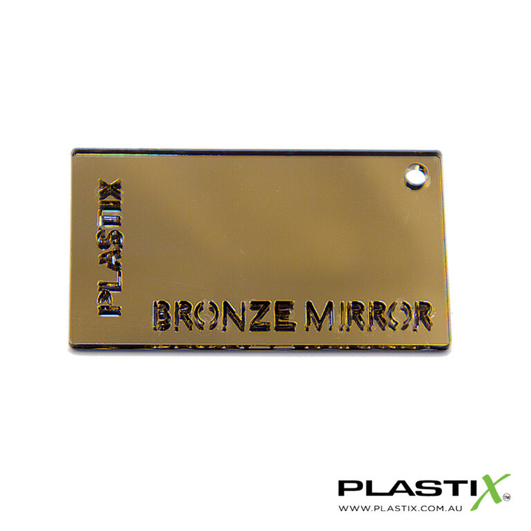 Acrylic Mirror Sheets Australia | Plastix