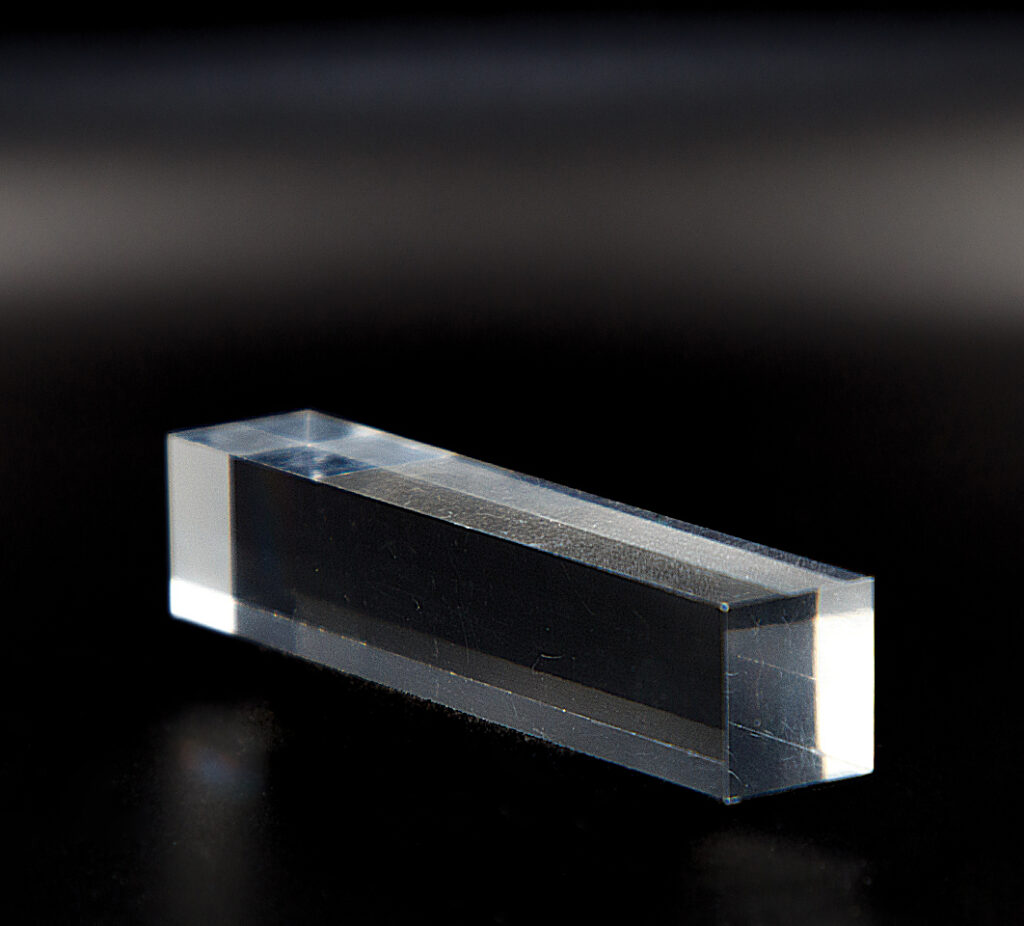 Clear Acrylic Plastic Sheets Australia | Plastix