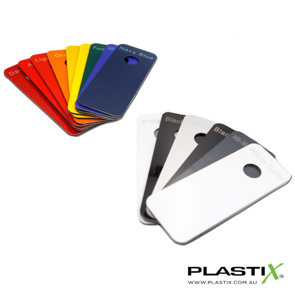 ALUMINIUM COMPOSITE PANELS - Plastix