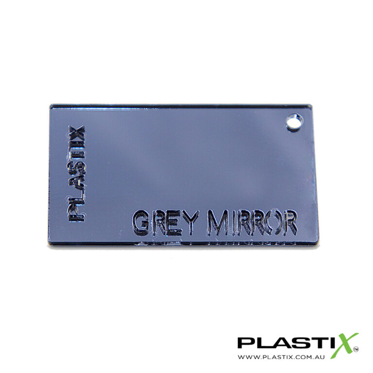 Acrylic Mirror Sheets Australia | Plastix