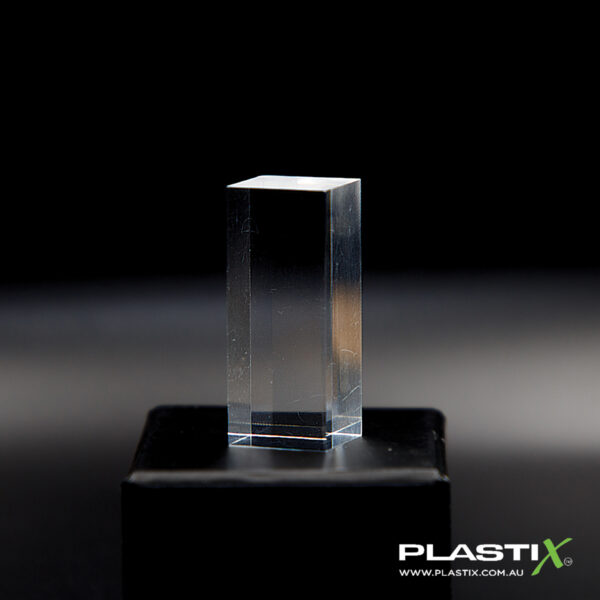 Clear Acrylic Plastic Sheets Australia | Plastix