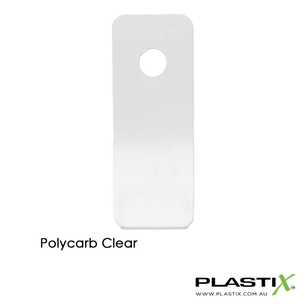 Polycarbonate Plastic Sheets Australia | Plastix